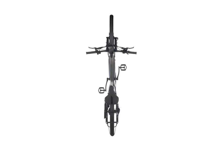 Hyper - 26" Mountain Electric Bike eBike w/ 20mph Max Speed & 20 Mile ...
