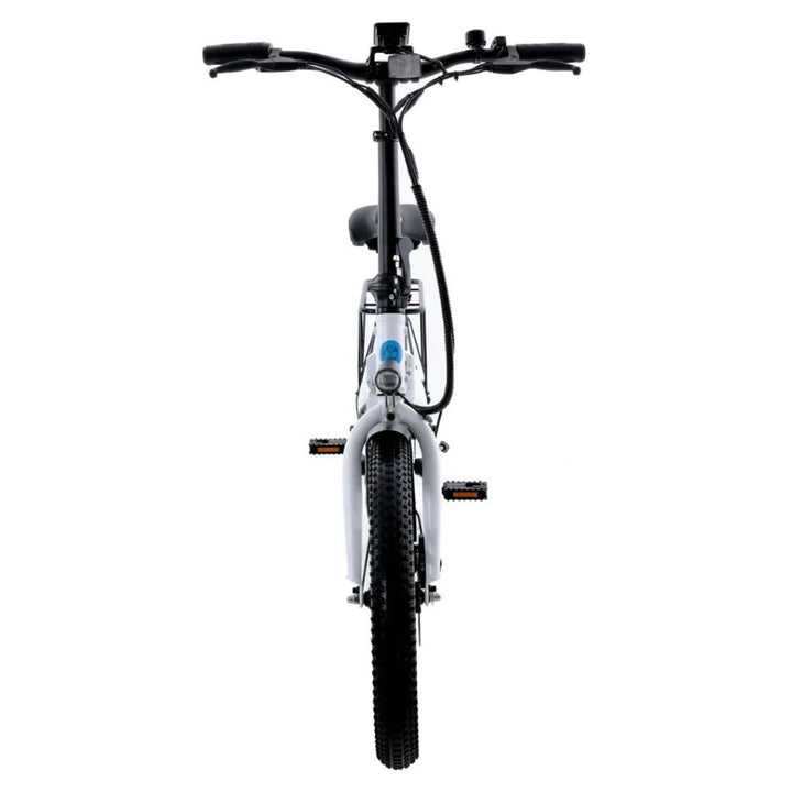 Razor - MX650 Dirt Rocket eBike w/ 10 miles Max Operating Range and 17 ...