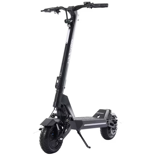Razor - MX650 Dirt Rocket eBike w/ 10 miles Max Operating Range and 17 ...